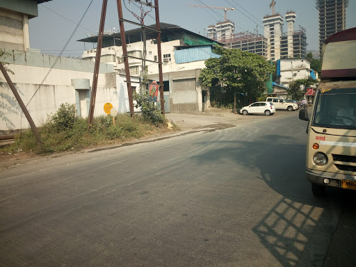 Savla Foods & Cold Storage Private Limited in TTC Industrial Area, MIDC ...