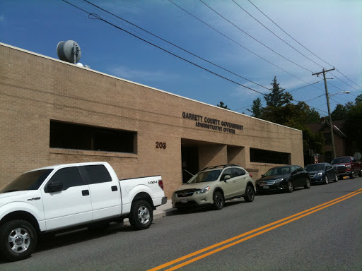 Garrett County Government - AZexplained