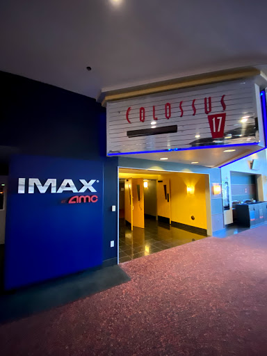 AMC Orange 30 - 20 City Blvd W Suite E, Orange, California - Zaubee