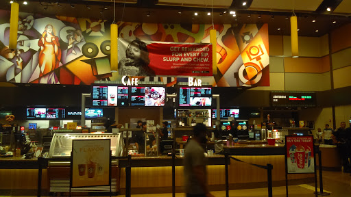 Movie Theater «Cinemark North Haven and XD», reviews and photos, 550 ...