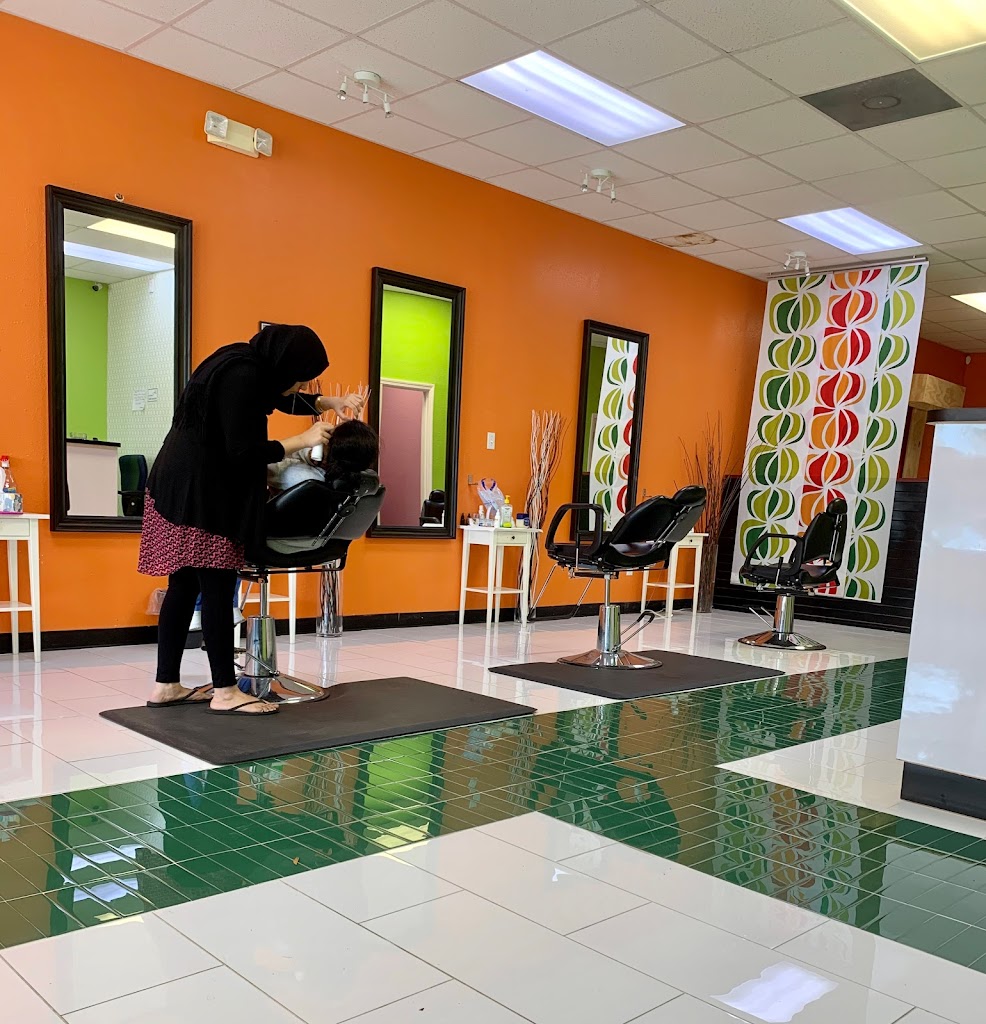 Classic Threading Salon - Clearwater, FL 33764 - Services and Reviews