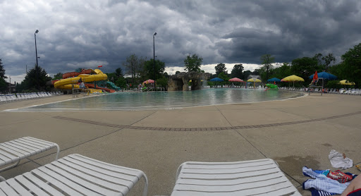 Public Swimming Pool «Water Works Family Aquatic Center», reviews and ...