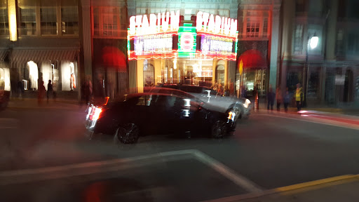 Performing Arts Theater «Stadium Theatre», reviews and photos, 28 ...