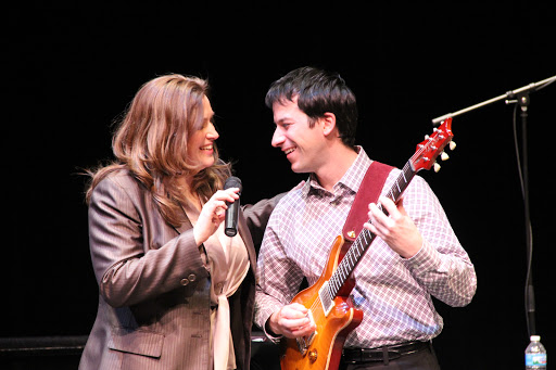 Performing Arts Theater «Reif Performing Arts Center», reviews and ...