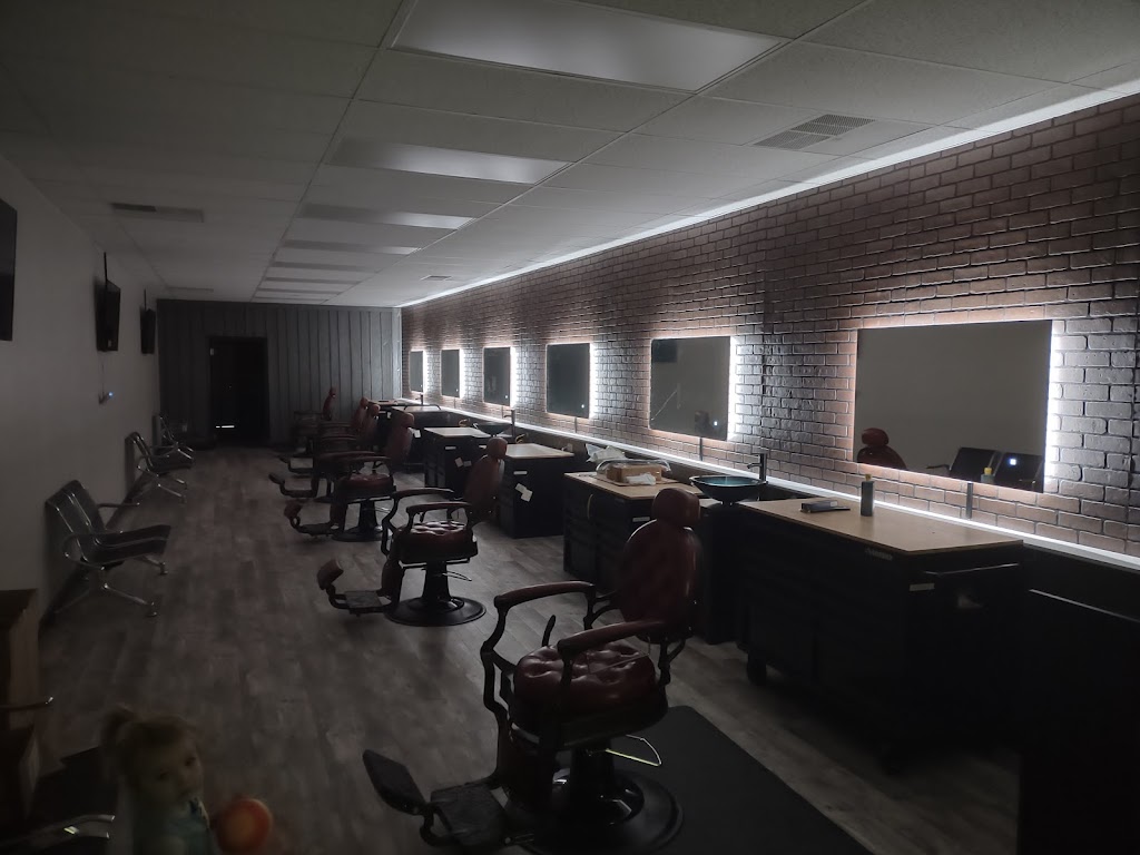 The Barber Lounge - Lake Wylie, SC 29710 - Services and Reviews