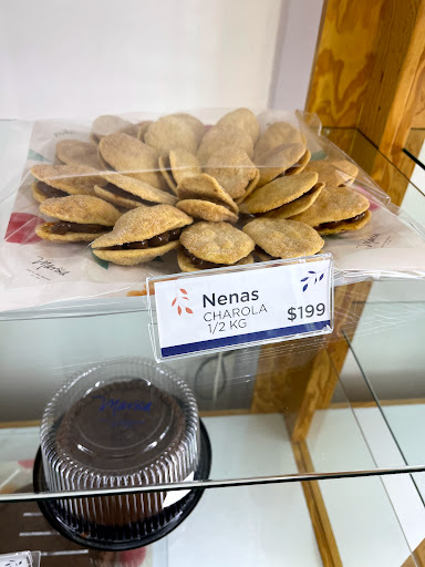 Pastelerías Marisa en Guadalajara - Número de Teléfono, Reservas ...