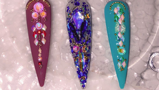 Kim’s - Nail Salon