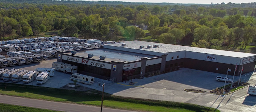 Capital RV Center of Minot - AZexplained