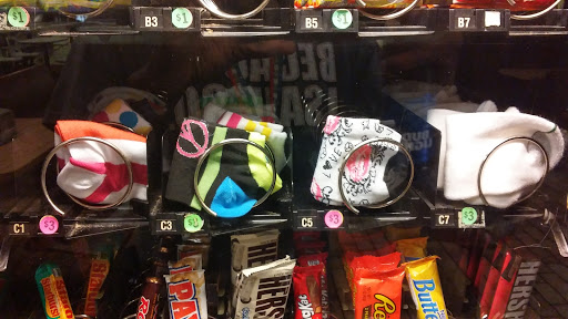 Bowling Alley «Copperfield Bowl», reviews and photos, 15615 Glen Chase ...