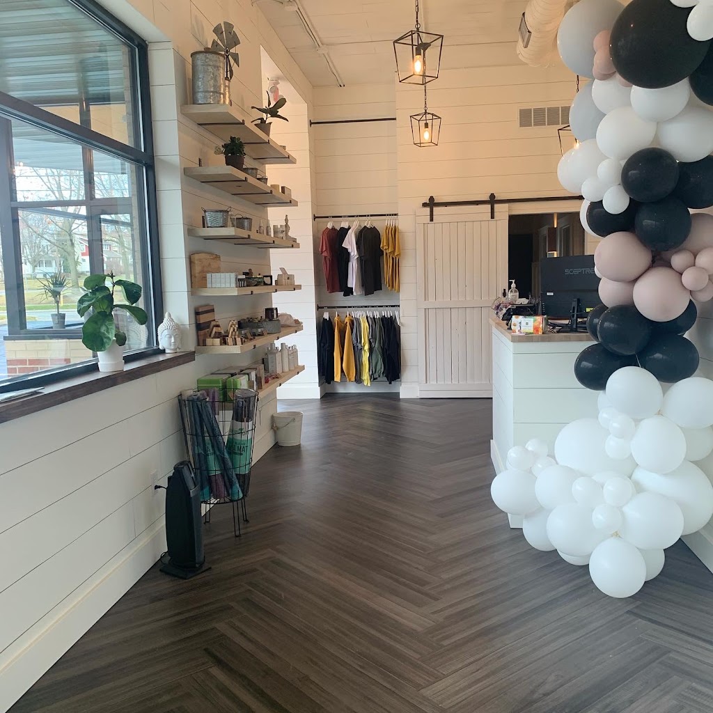 Essential Escape Spa + Yoga - Medina - Avon, AL 44256 - Services ...