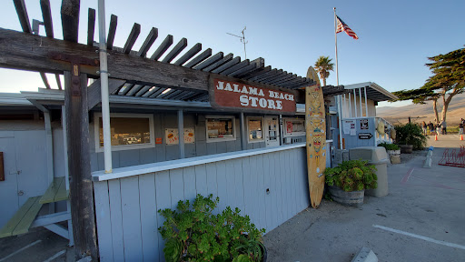 Jalama Beach Store - AZexplained
