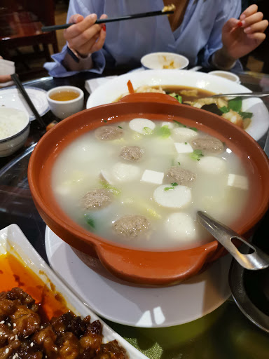 Red Chilli Sichuan Restaurant Perth in Northbridge, Western Australia ...