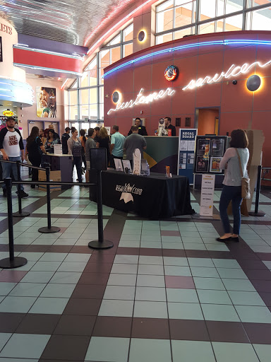 Movie Theater «Regal Cinemas Waterford Lakes 20 IMAX», reviews and ...