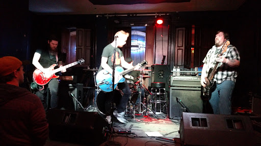 Bar «Smiling Moose», reviews and photos, 1306 E Carson St, Pittsburgh ...