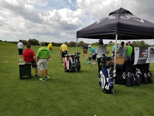 Golf Course «Skyview Golf Course», reviews and photos, 2100 N Terra ...