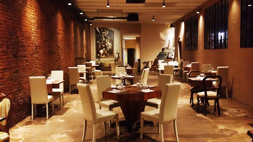 Ristorante A Balùs in Bologna con cucina Italiana