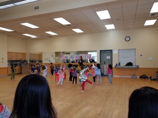 Community Center «Miller Community Center», reviews and photos, 330 ...