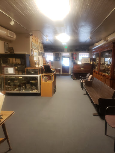 Museum «Sandy Museum», reviews and photos, 8744 Center St, Sandy, UT ...