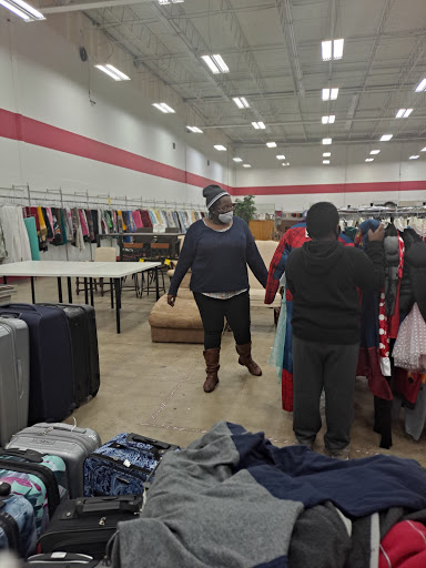 Columbus Square Shopping Center - AZexplained