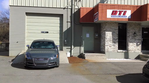 DTI Professional Auto Detail Cincinnati. Hamilton County. Ohio - Sswash