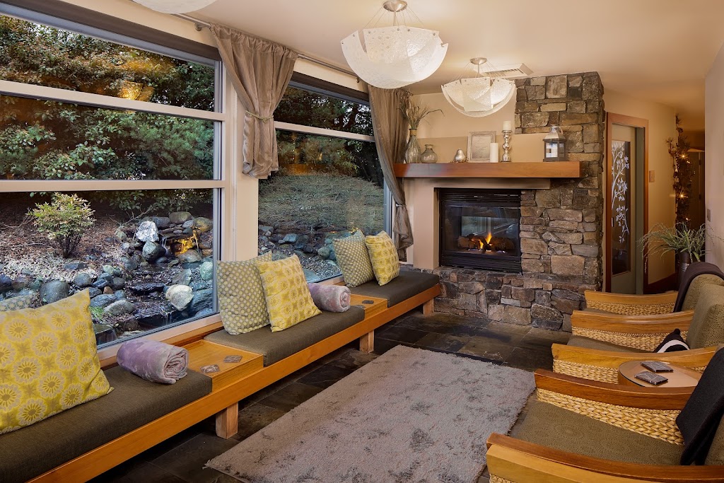Spa at The Chrysalis Inn Bellingham - Bellingham, WA 98225 - Services ...
