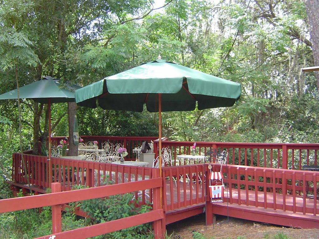 The Back Porch Restaurant - Lake Alfred, FL 33850 - Menu, Reviews ...