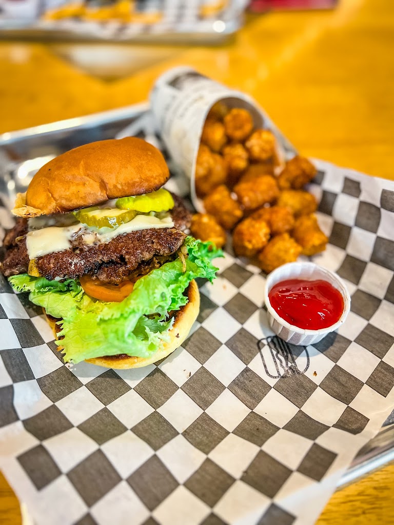 Stackers Burger Co. - Albuquerque, NM 87102, Reviews, Hours & Contact