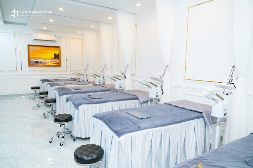 Viện thẩm mỹ Diva - Thuận An