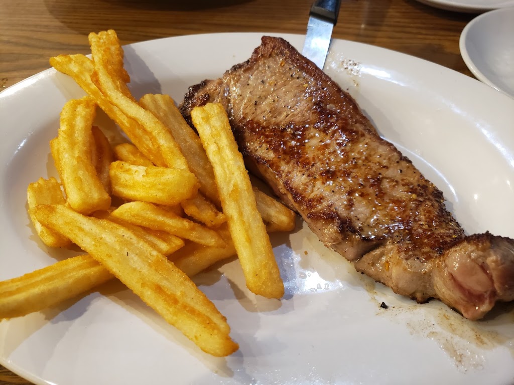 The Valley Steakhouse - Vernal, UT 84078 - Menu, Hours, Reviews and Contact