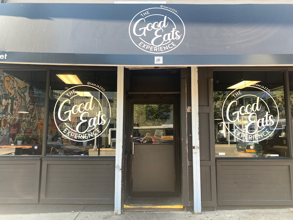 The Good Eats Experience - Newark, NJ 07102 - Menu, Reviews, Hours ...
