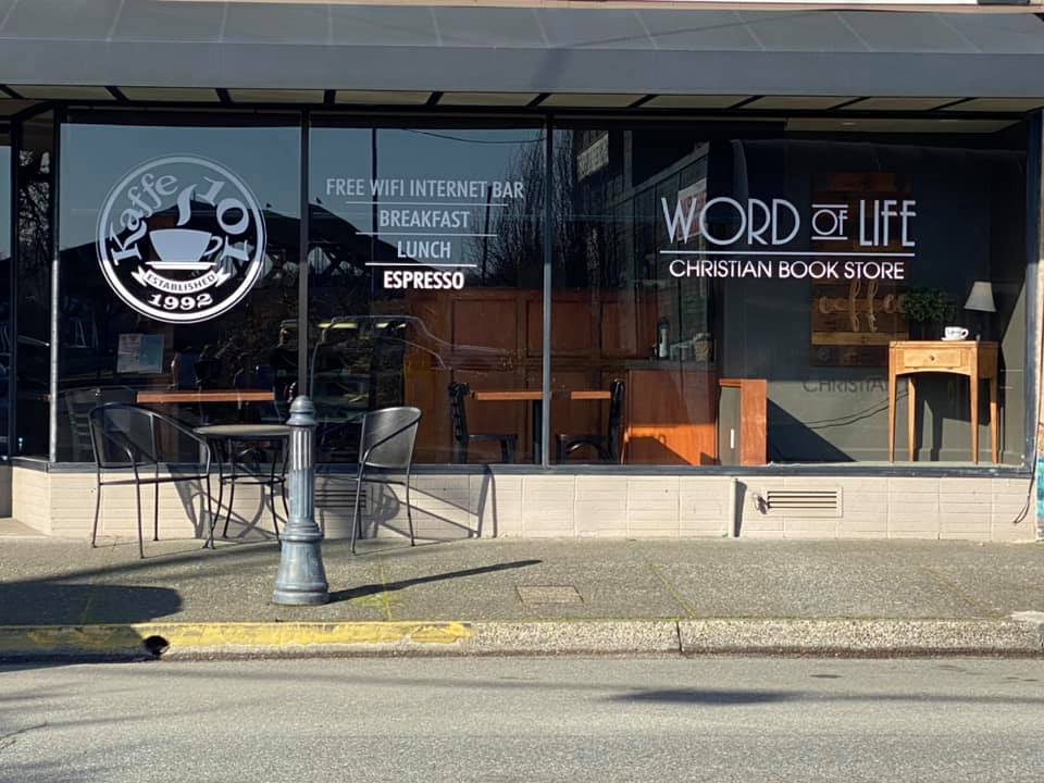 Kaffe 101 - Coos Bay, OR 97420 - Menu, Reviews, Hours & Contact