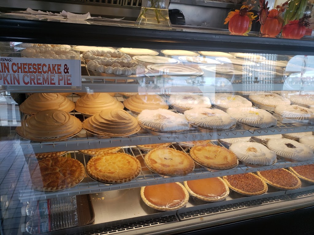 Nation's Giant Hamburgers & Great Pies - Concord, CA 94521 - Menu ...