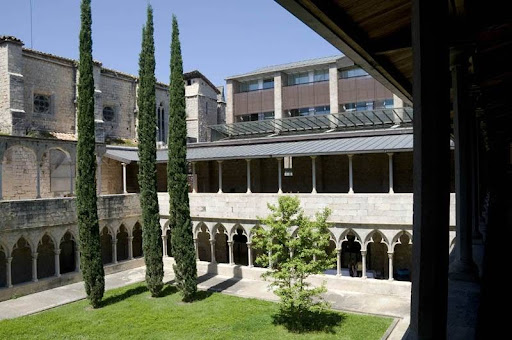 Univ of Girona