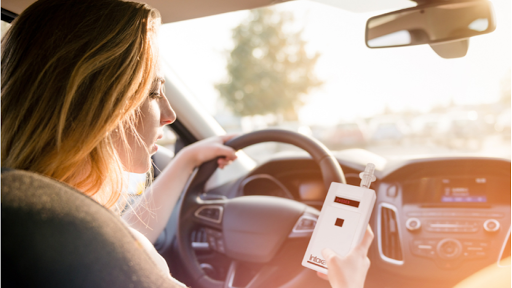 Intoxalock Ignition Interlock Azexplained