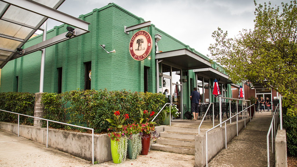 The Corner Pub - Decatur, GA 30030 - Menu, Reviews, Hours & Contact