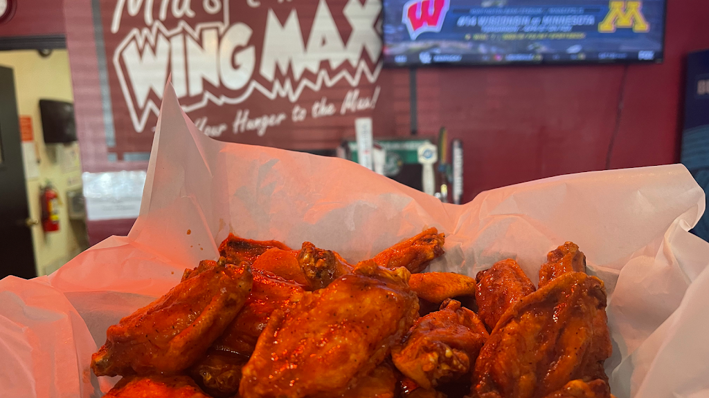 Cafe Wing Max - Hiram, GA 30141 - Menu, Reviews, Hours & Contact