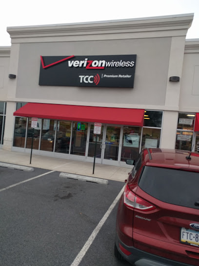 Verizon Authorized Retailer - Wireless Zone - 322 South St ...