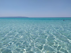 Simos beach (Paralia Simos) 🏖️, Elafonisos island (Greece)- see all ...