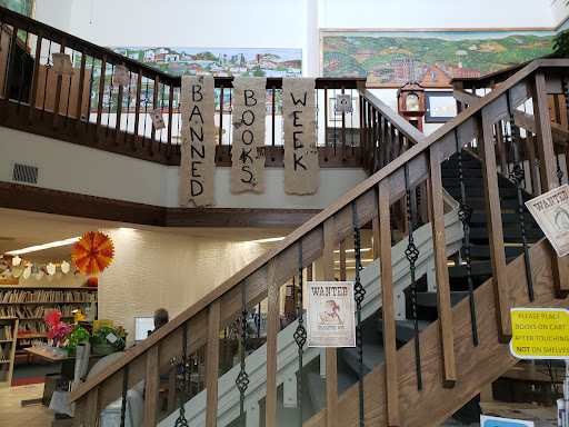 Taylor County Public Library - AZexplained