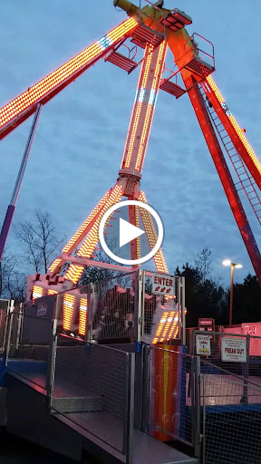 Movie Theater «Showcase Cinemas Woburn», reviews and photos, 25 ...