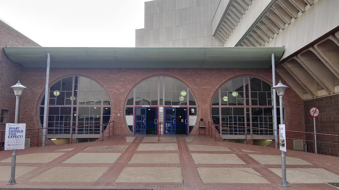 University of Pretoria Library Services in the city Pretoria University of Pretoria Library Services in the city Pretoria