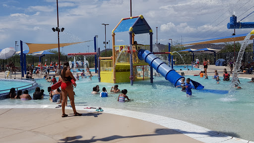 Recreation Center «Foothills Recreation & Aquatics Center», reviews and ...