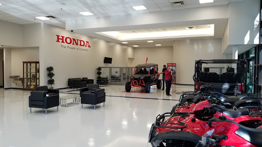 Honda of South Carolina Manufacturing - AZexplained