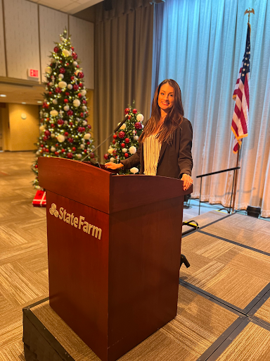 Insurance Agency «State Farm: Stephanie Fetzer», reviews and photos