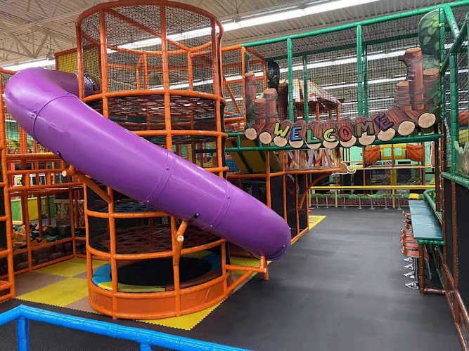 Best Indoor Playgrounds and Kids Activities in Baltimore, MD