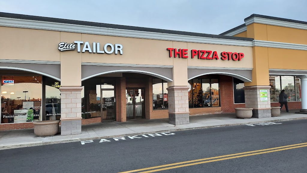 The Pizza Stop Pittsford - Rochester, NY 14618 - Menu, Reviews, Hours ...