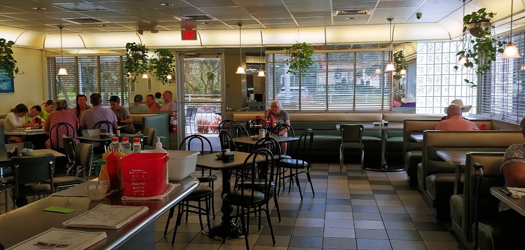 Sebring Diner - Sebring, FL 33870 - Menu, Reviews, Hours & Contact