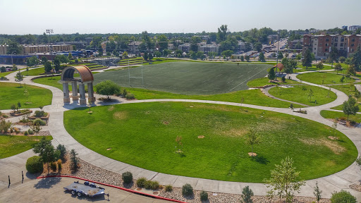 Stadium «Infinity Park», reviews and photos, 950 S Birch St, Denver, CO ...