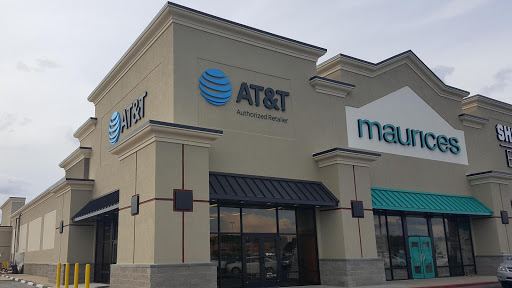 AT&T Store - AZexplained