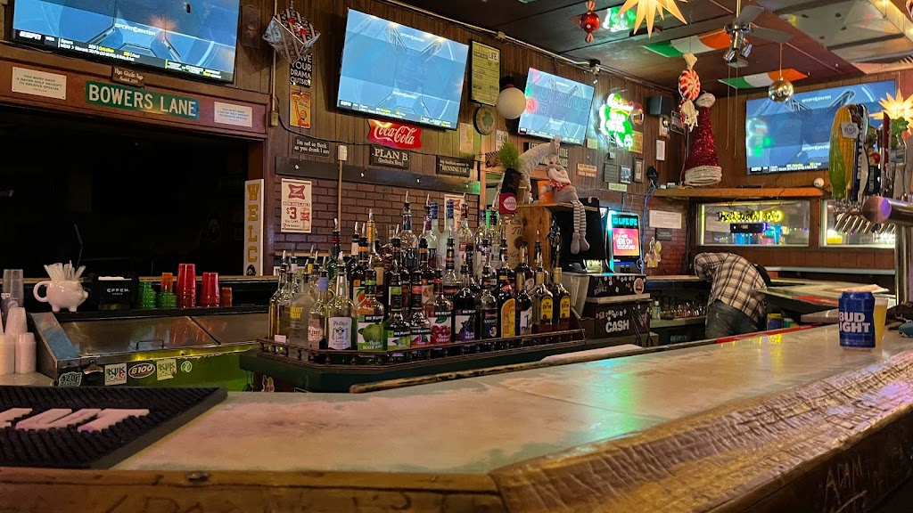 Circle Tap - Rock Island, IL 52804 - Menu, Hours, Reviews and Contact